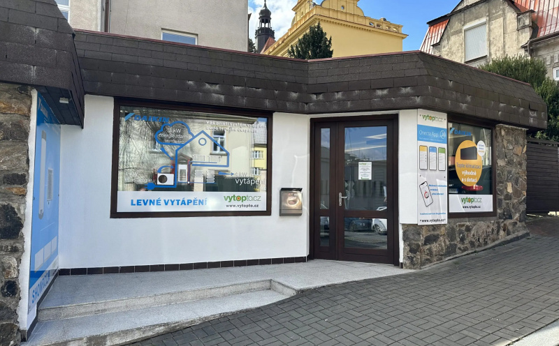 Kontakt - Vytopto.cz